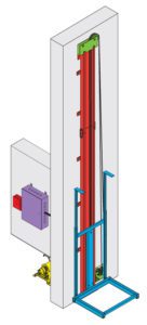 Drive Systems - Fox Valley Elevator
