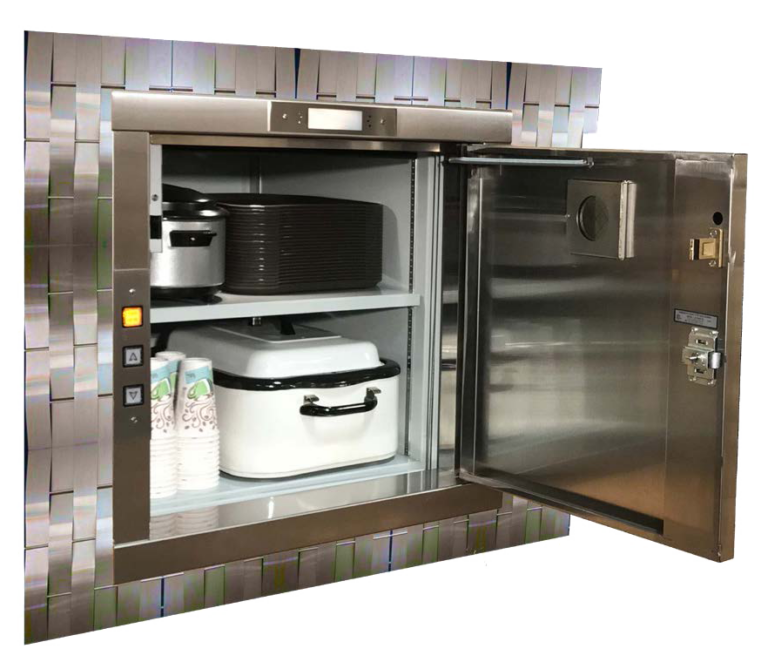 Dumbwaiters - Fox Valley Elevator