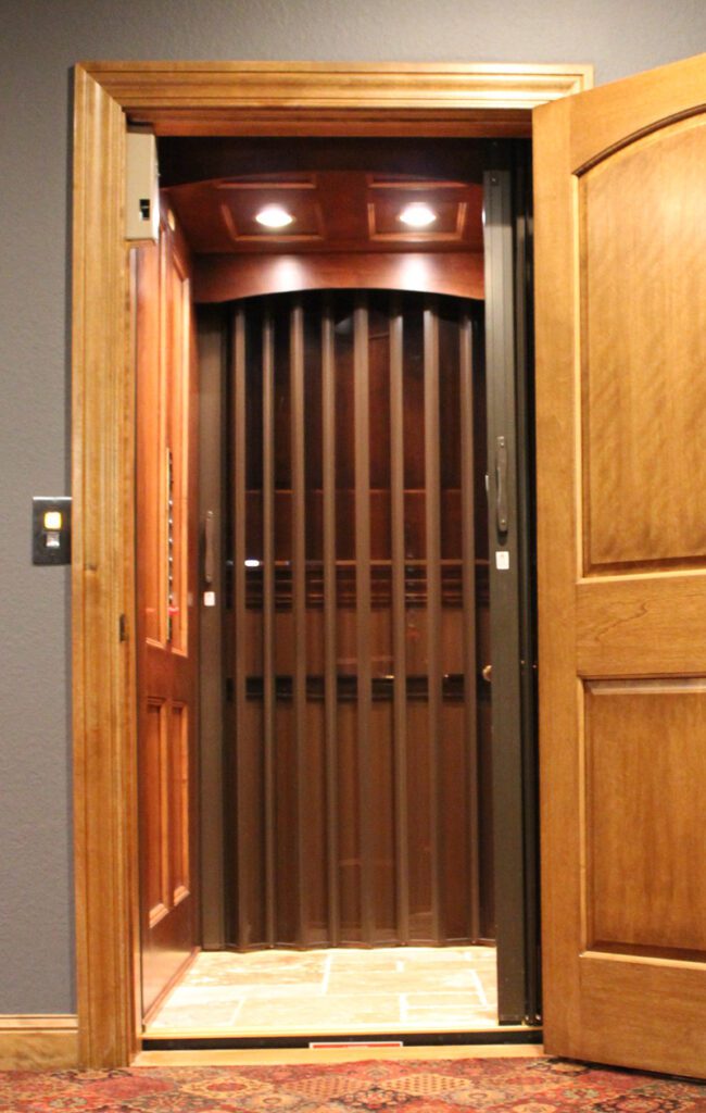 Mechanical Options & Safety Features - Fox Valley Elevator