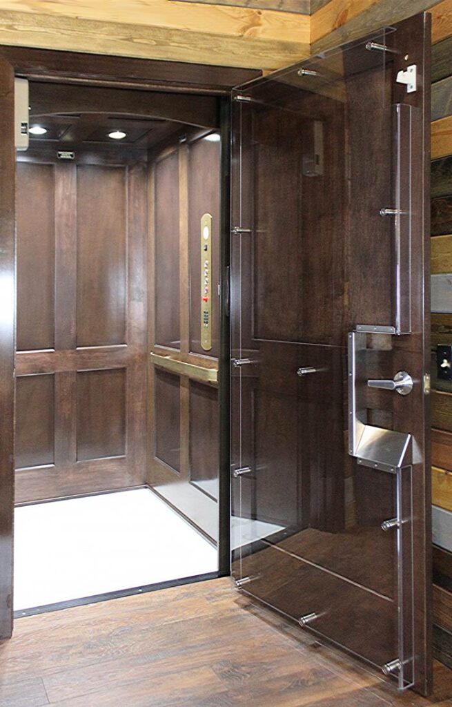 Space Guards - Fox Valley Elevator